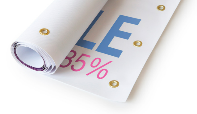 How About a Banner? – Vinyl Motif, LLC